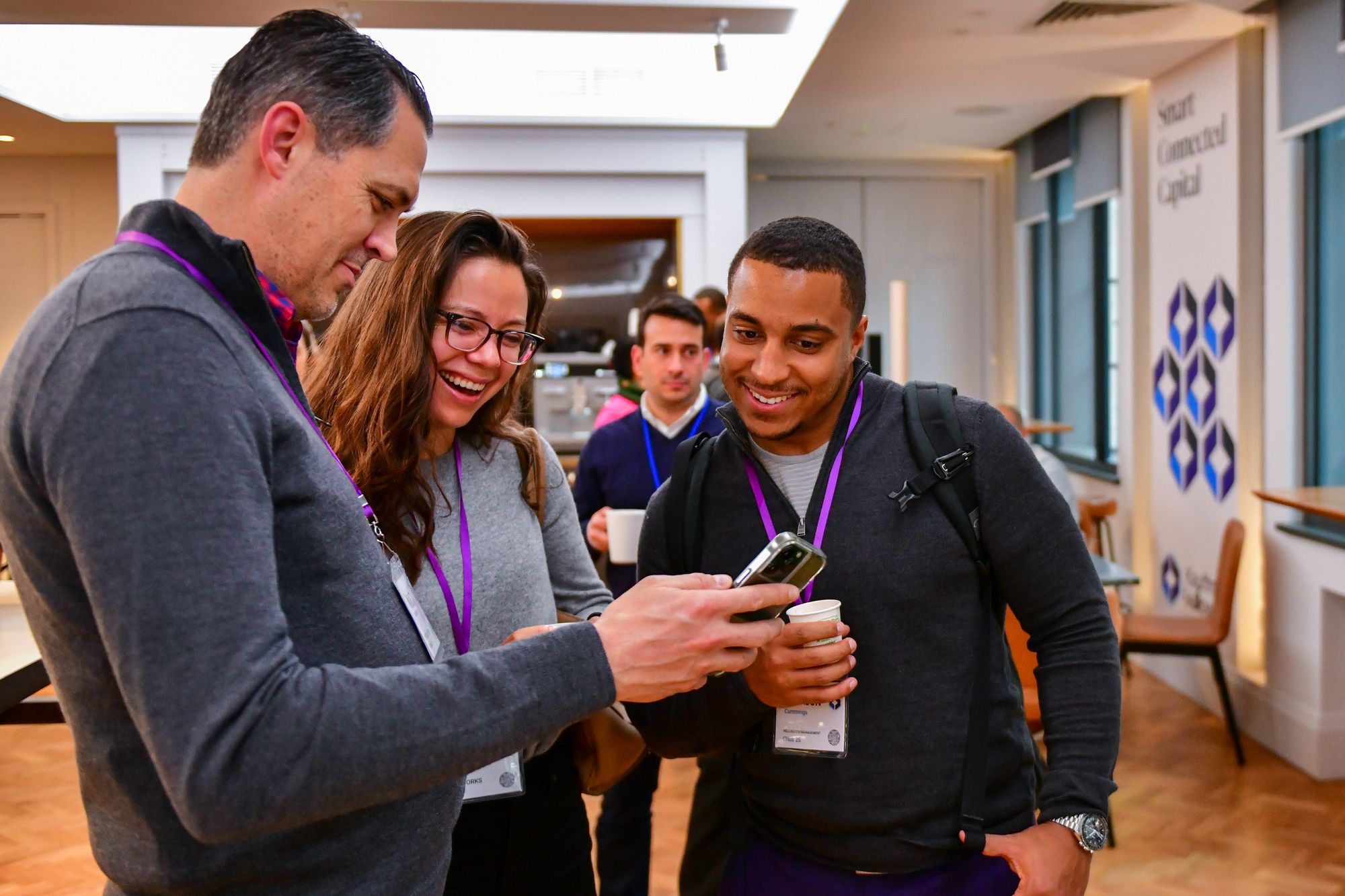 Kauffman Fellows | Apply to Become a Fellow